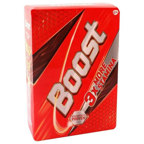 Boost 500 g - JioMart