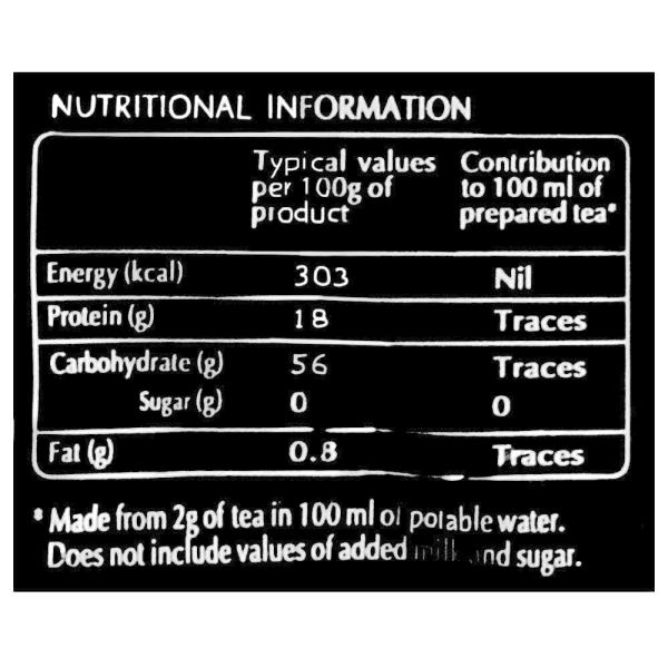 Society Tea 250 g - JioMart