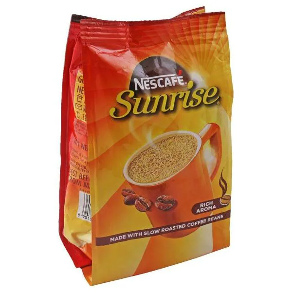 Nescafe Sunrise Premium Instant Coffee 200 g - JioMart