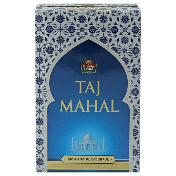 Taj Mahal Tea 250 g (Carton) - JioMart