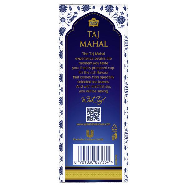Taj Mahal Tea 250 g (Carton) - JioMart