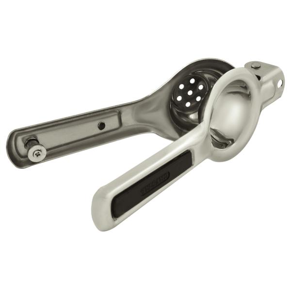 Crystal Stainless Steel Lemon Squeezer - JioMart