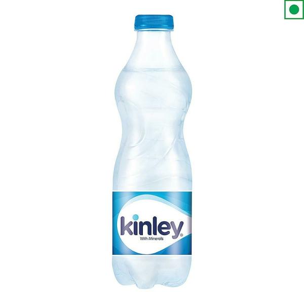 Kinley Packaged Drinking Water 500 ml - JioMart