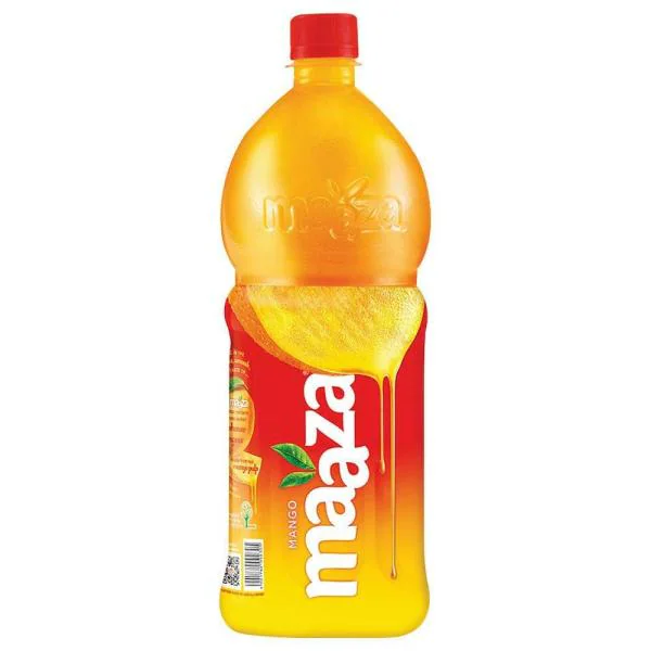 Maaza Mango Drink 1.2 L - JioMart