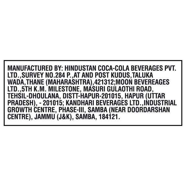 Maaza Mango Drink 1.2 L - JioMart