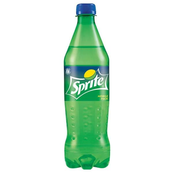 Sprite 600 ml - JioMart