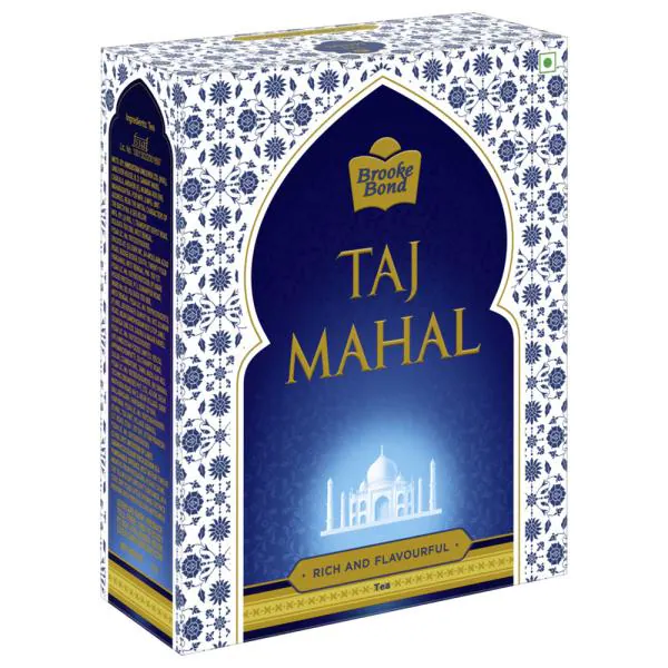Taj Mahal Tea 1 kg - JioMart