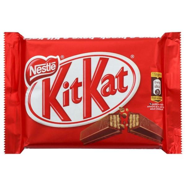 KitKat Chocolate 37.3 g - JioMart