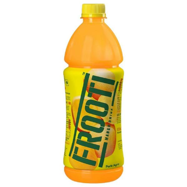Frooti Mango Drink 500 ml - JioMart