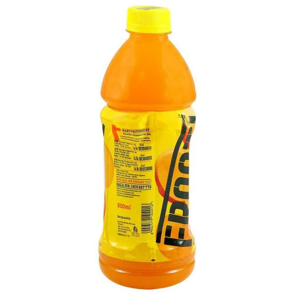 Frooti Mango Drink 500 ml - JioMart