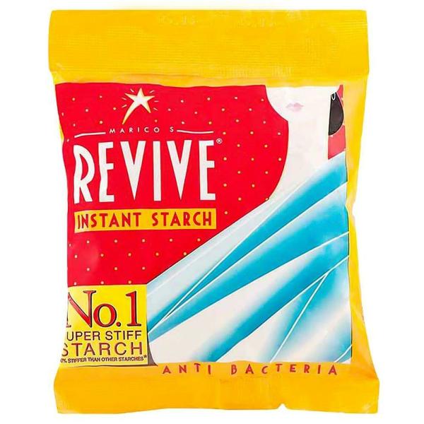 Revive Anti Bacteria Instant Starch 50 g - JioMart