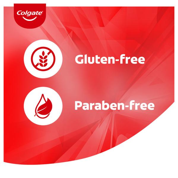 Colgate Max Fresh Spicy Fresh Red Gel Anticavity Toothpaste 150 g - JioMart