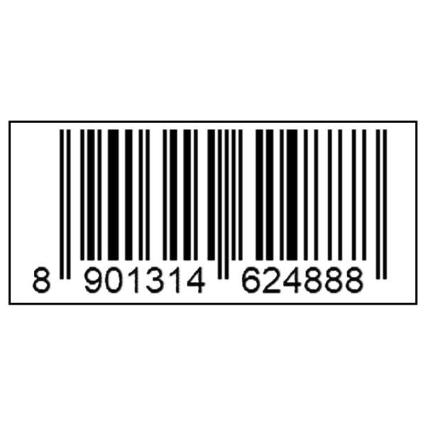 Colgate Barcode