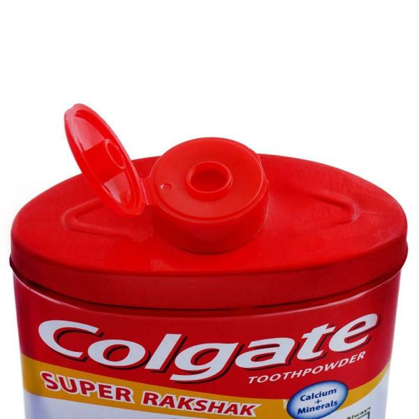 Colgate Toothpowder 200 g - JioMart