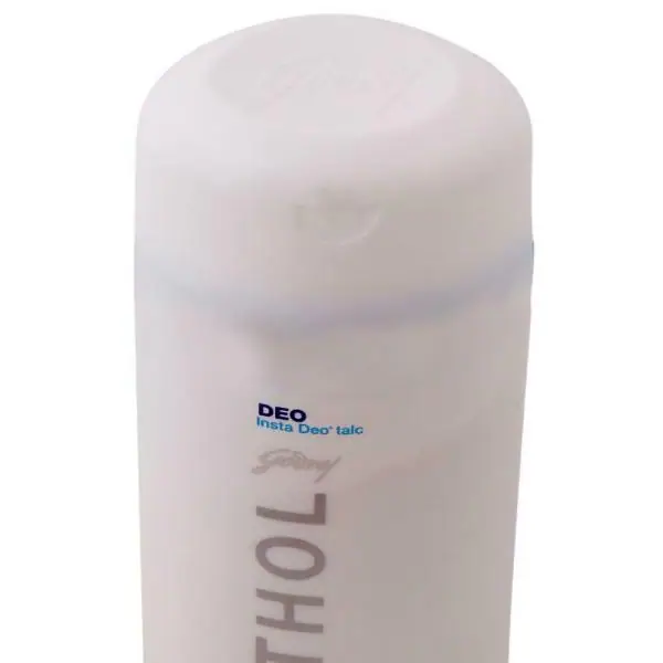 Cinthol Insta Deo Talc 300 g - JioMart