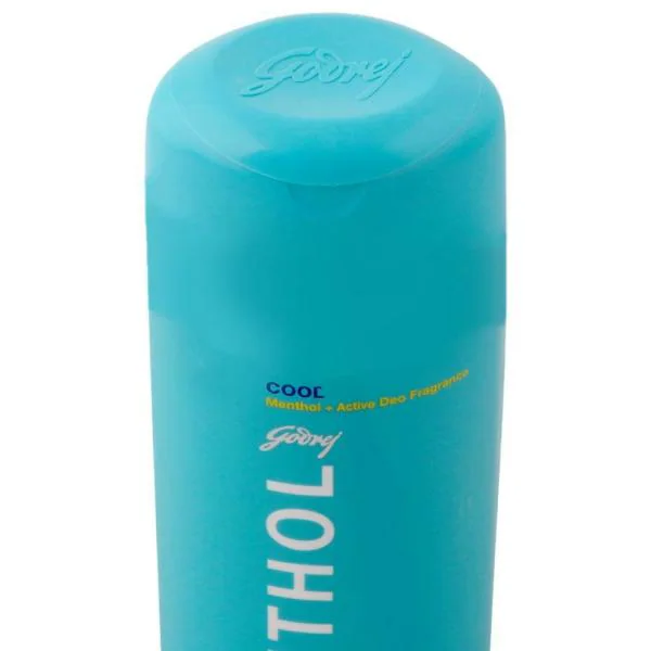 Cinthol Cool Deo Talc 300 g - JioMart