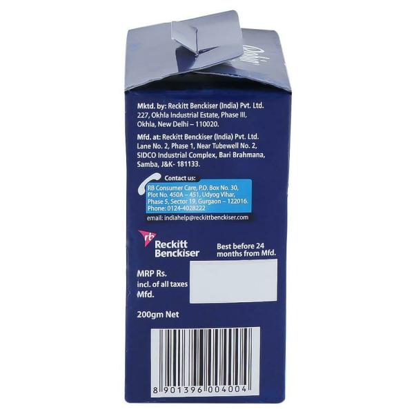 Robin Blue Powder Whitener 200 g - JioMart