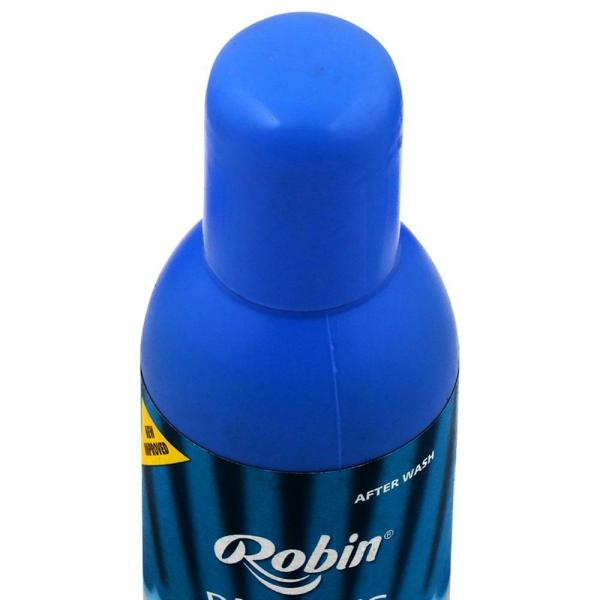 Robin Blue Liquid Whitener 100 ml - JioMart