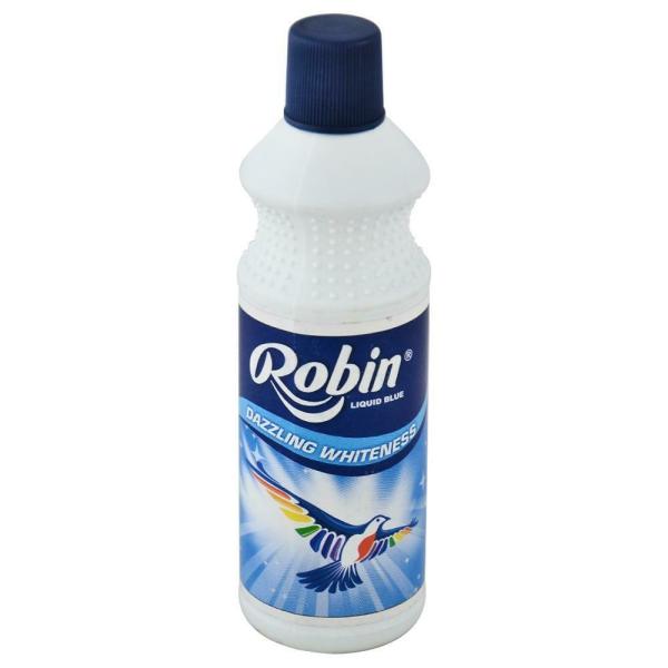 Robin Blue Liquid Whitener 75 ml - JioMart