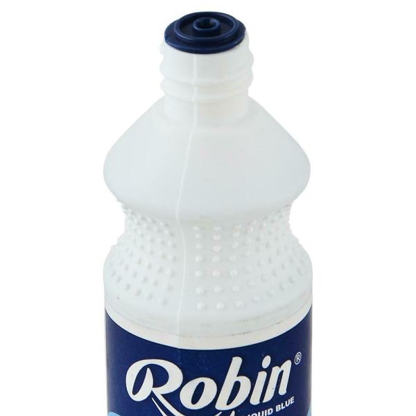 Robin Blue Liquid Whitener 75 ml - JioMart