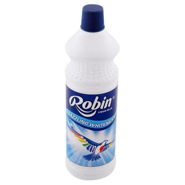 Robin Blue Liquid Whitener 150 ml - JioMart