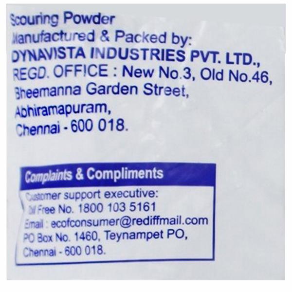 Sabena Dishwash Powder 900 g - JioMart