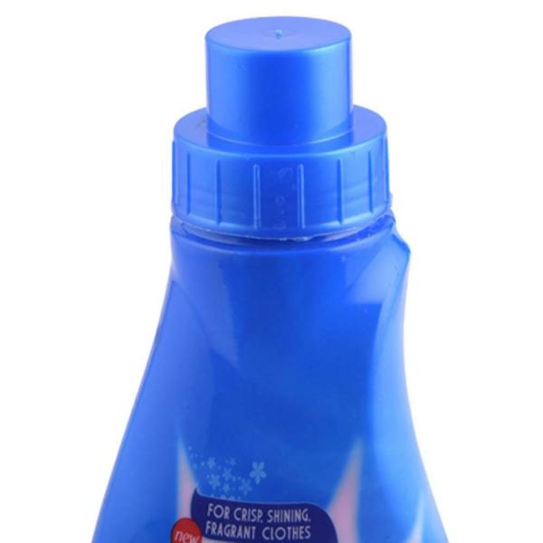 Ujala Crisp & Shine Floral Fusion After-Wash Fabric Enhancer 200 g ...