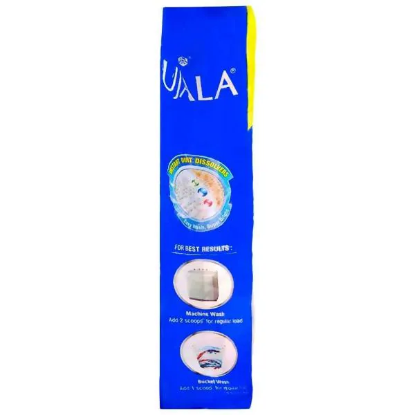 Ujala Washing Powder 500 g - JioMart