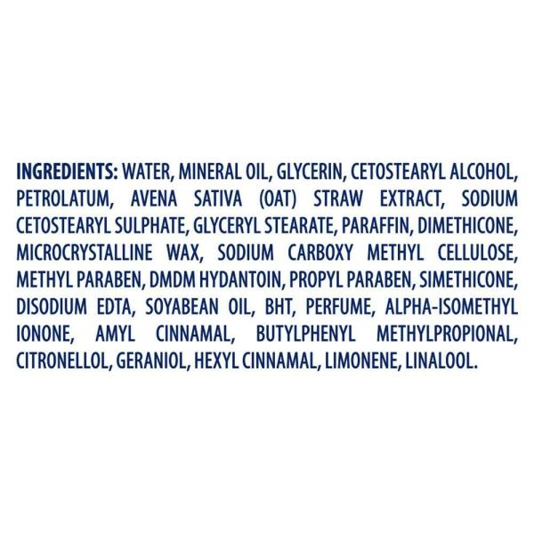 Vaseline Intensive Care Deep Restore Body Lotion 100 ml - JioMart