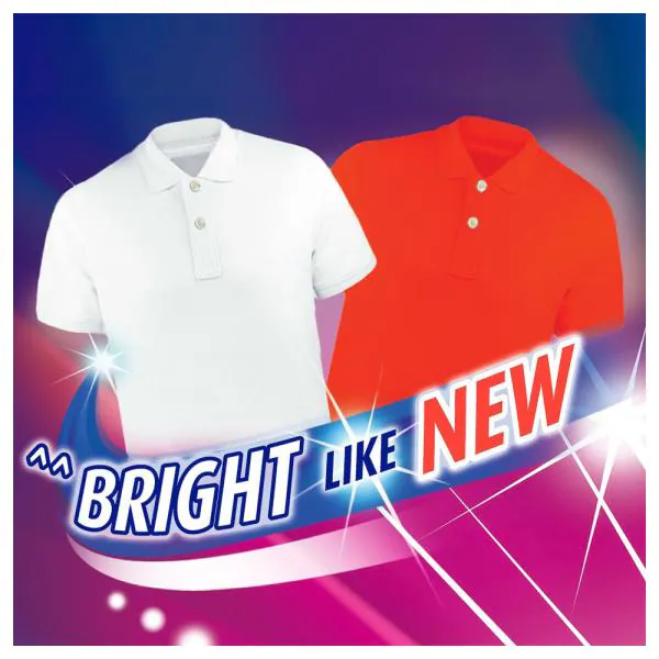 Rin Detergent Powder 500 g - JioMart