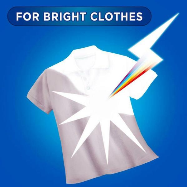 Rin Advanced Detergent Bar 250 g - JioMart