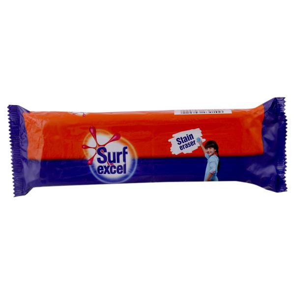 Surf Excel Detergent Bar 400 g - JioMart