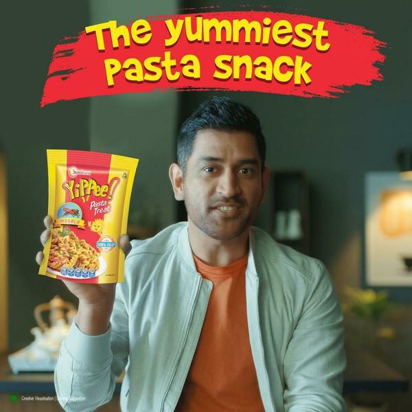 Sunfeast Pasta Treat Instant Masala Pasta 70 g - JioMart
