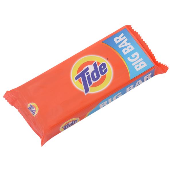 Tide Big Detergent Bar 250 g - JioMart