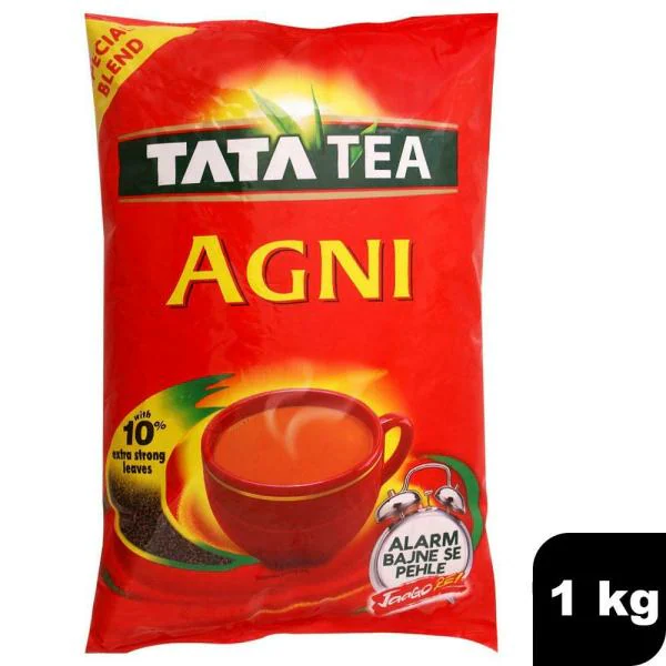 Tata Agni Tea 1 kg - JioMart