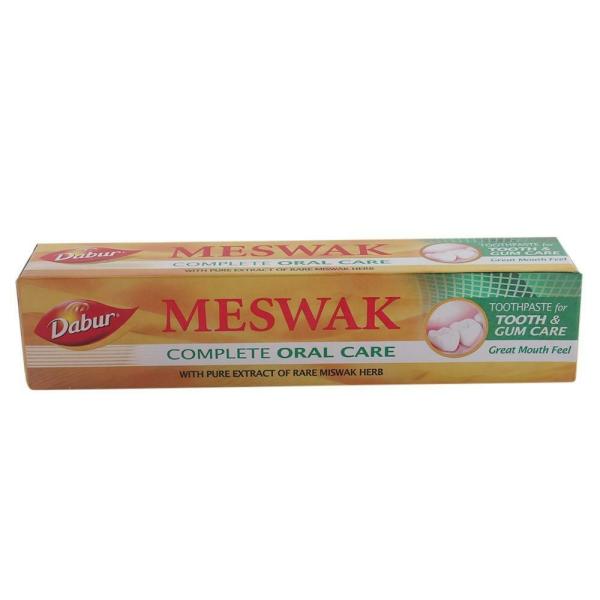 Meswak Complete Oral Care Toothpaste 200 g - JioMart
