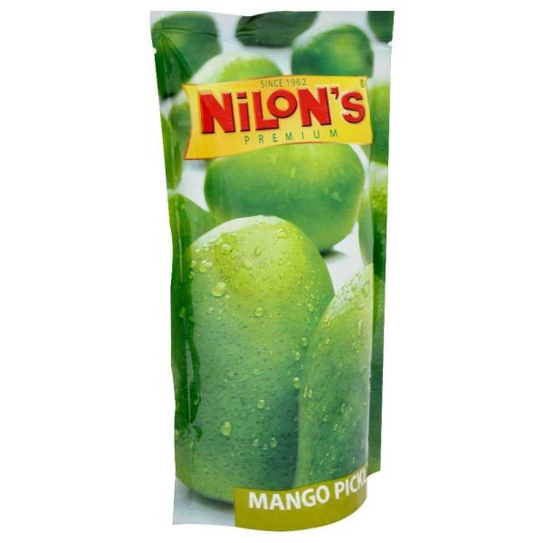 Nilon's Premium Mango Pickle 180 g - JioMart