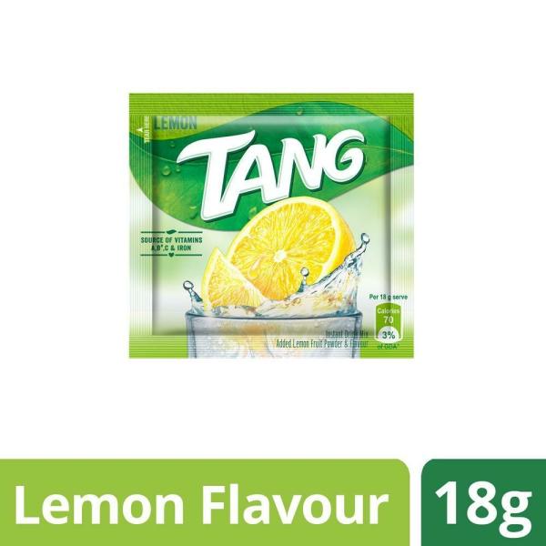 Tang Lemon Drink Mix 18 g - JioMart