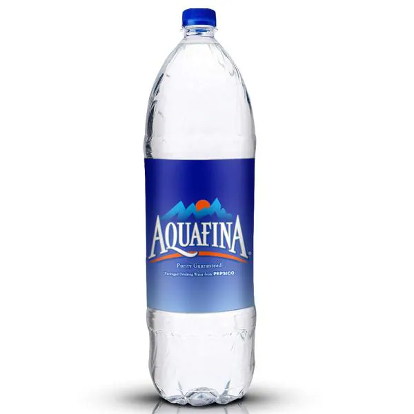 Aquafina Packaged Drinking Water 2 L - JioMart
