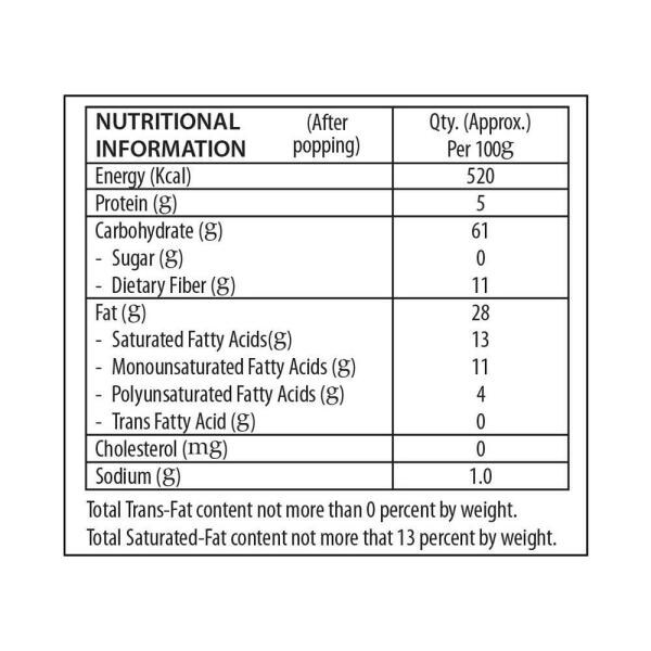 Act II Classic Salted Instant Popcorn 30 g - JioMart