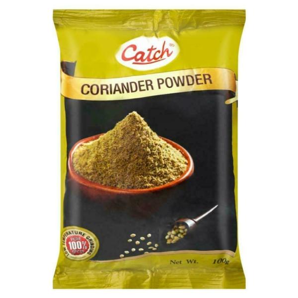Catch Coriander Powder 100 g - JioMart