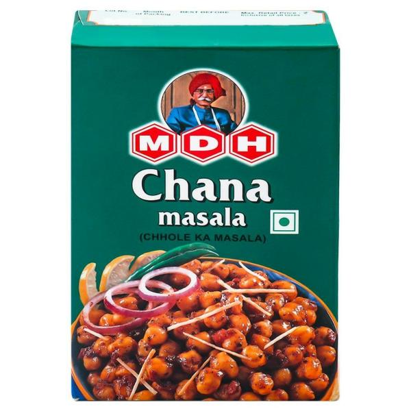 MDH Chana Masala 100 g - JioMart