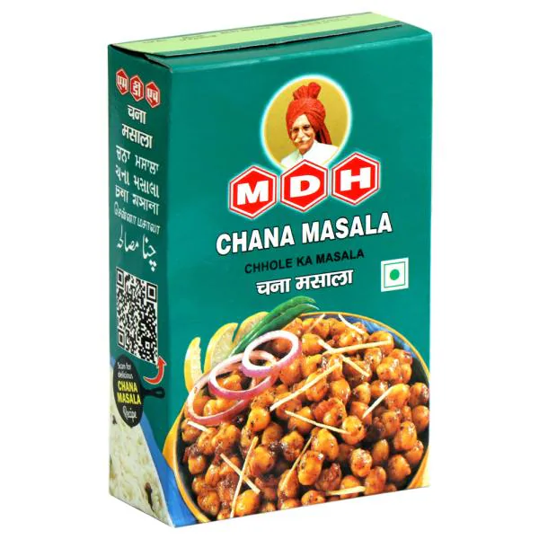 MDH Chana Masala 100 g - JioMart