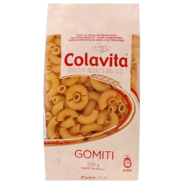 Colavita Gomiti Pasta 500 g - JioMart