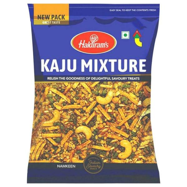 Haldiram's Kaju Mixture 200 g - JioMart