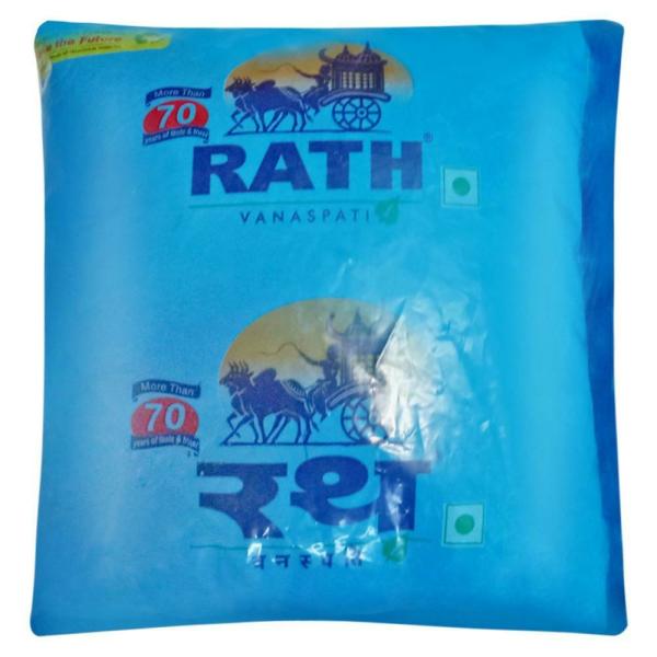 Rath Vanaspati 500 ml - JioMart