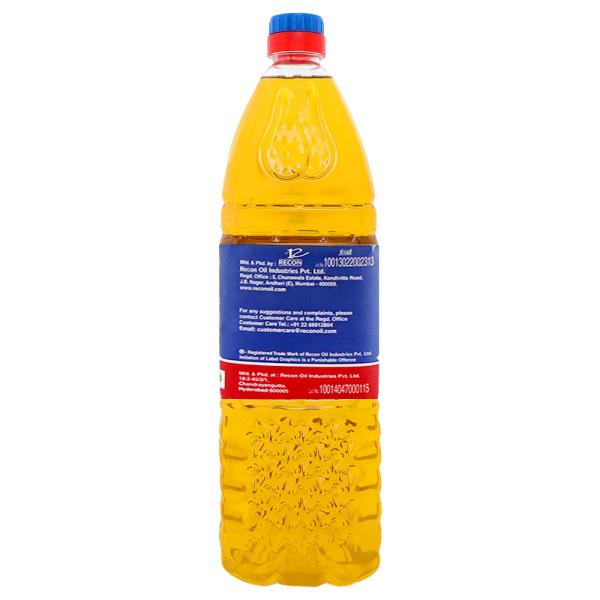 Tilsona Gold Til Oil 1 L - JioMart