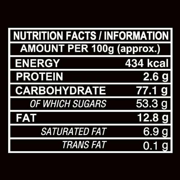 Parle Melody Chocolaty Toffee 391 g - JioMart