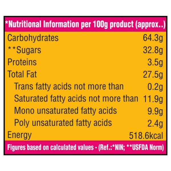 Dukes Waffy Strawberry Wafers 60 g - JioMart