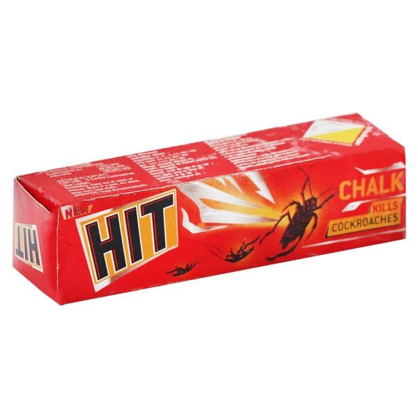 HIT New Cockroach Repellent Chalk - JioMart